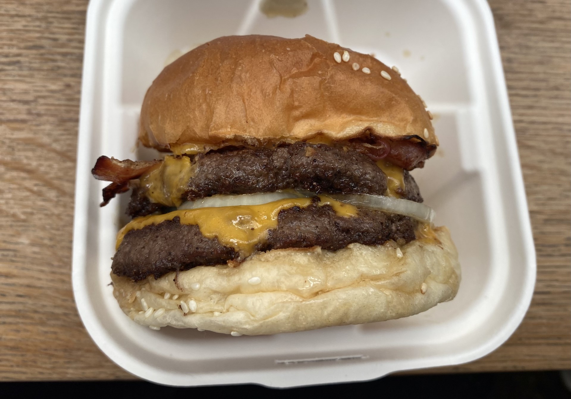 Bleecker – Hamburger Britannia